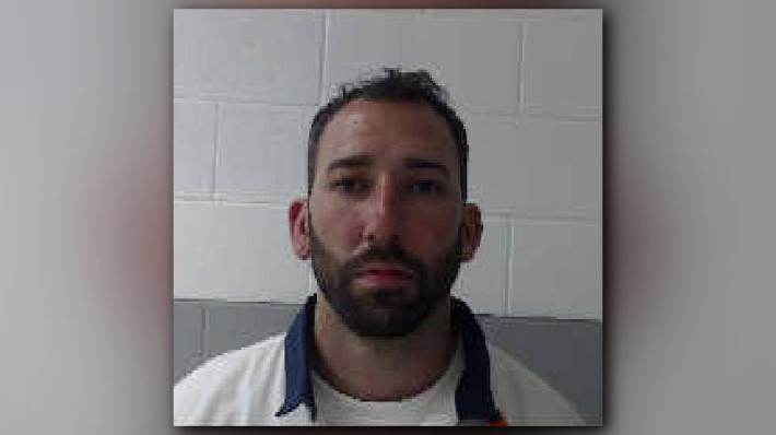 GA Dept of Corrections captures escaped Jackson County inmate | 11alive.com